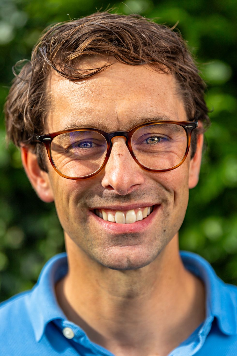 Osteopathie Eric - Osteopaat Amsterdam, Baarn en Soest