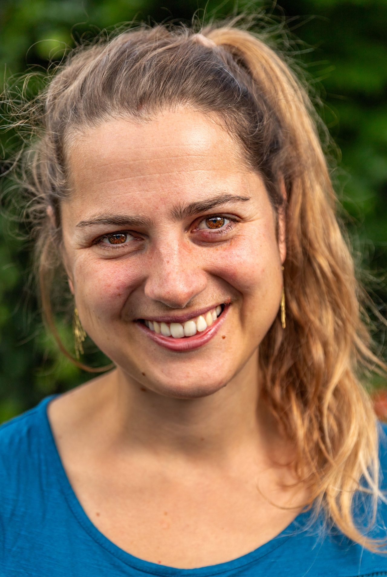 Osteopathie Eric - Osteopaat Amsterdam, Baarn en Soest